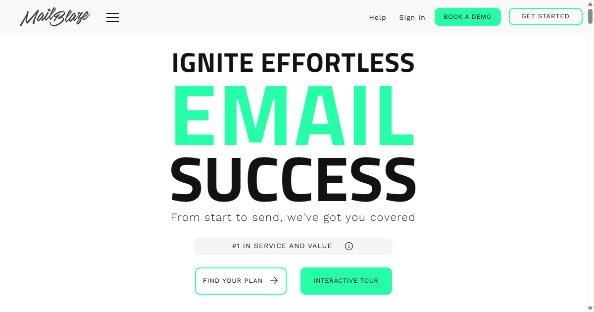 API Documentation | Email Marketing Support | Mail Blaze